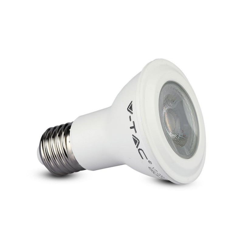 VTAC LAMPADINA LED PAR20 7W E27 4000K SAMSUNG - SKU:148