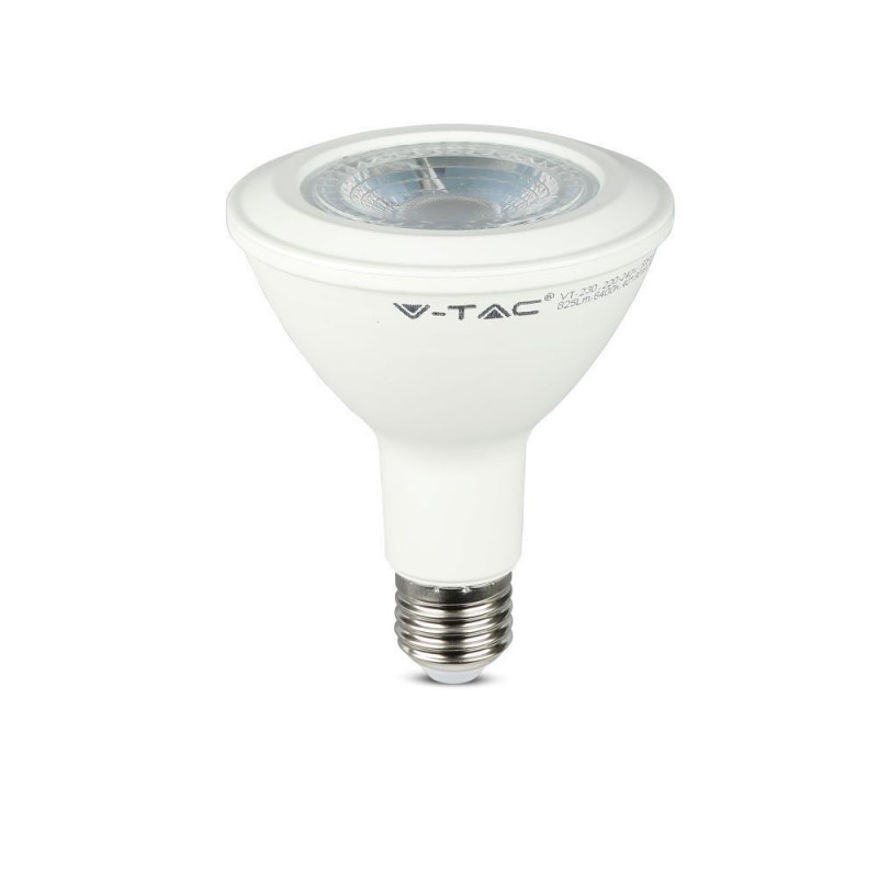 VTAC LAMPADINA LED PAR30 11W E27 6400K SAMSUNG - SKU:155