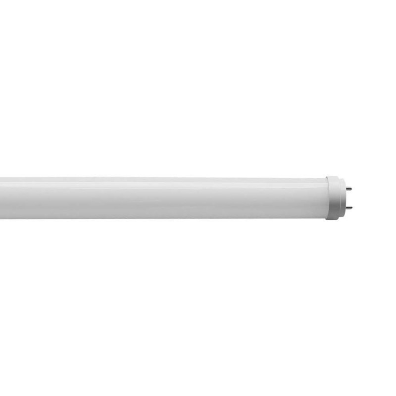 V-TAC TUBO LED T8 G13 20W 4000K 2100LM 150CM IN VETRO BIANCO - SKU: 7801 - VT-1575