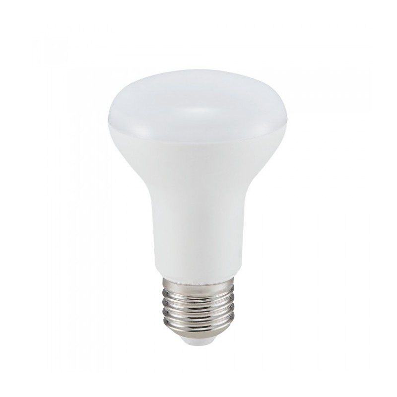 VTAC LAMPADINA LED R63 8W E27 6400K SAMSUNG - SKU:143